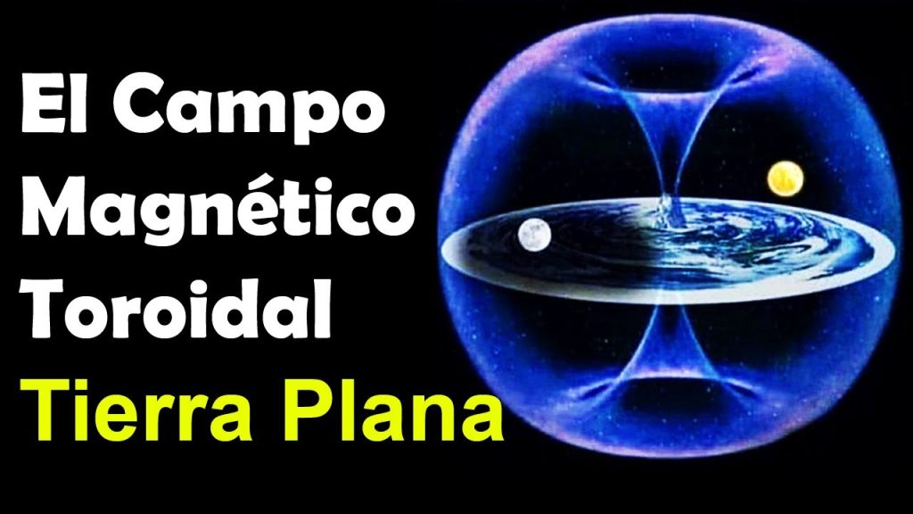 Descubre todo sobre el campo toroidal: concepto, aplicaciones y ...